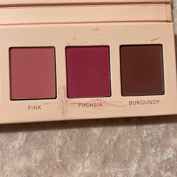 Persona | Makeup | Persona Color Theory Pink Palette | Poshmark